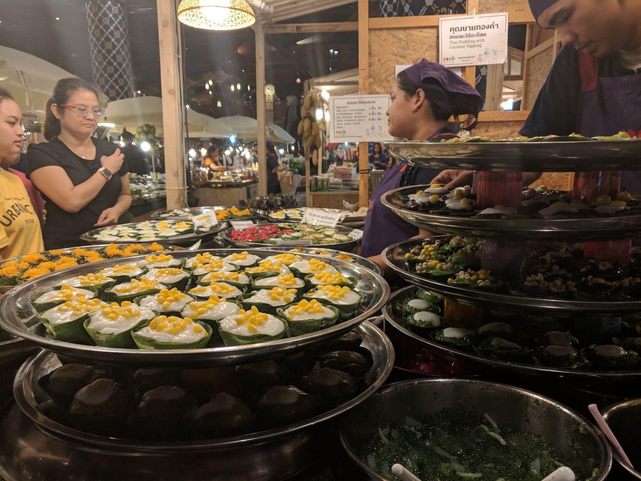 Exploring IconSiam