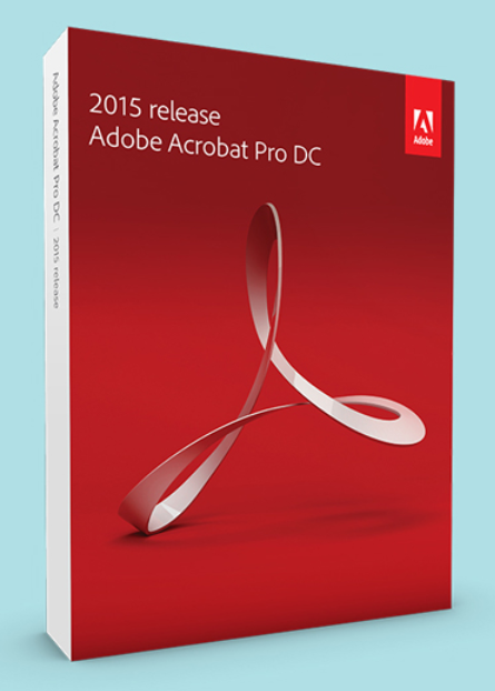 End of support for Adobe Acrobat and Reader 2015