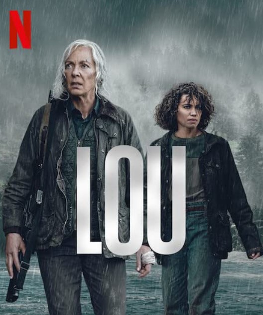 5 reasons to watch Netflix-made Lou